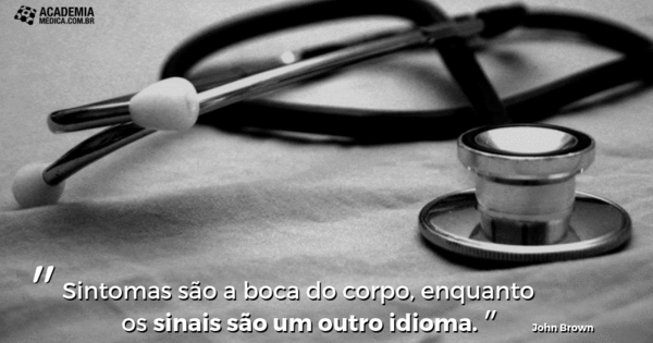 Semiologia médica: glossário de termos médicos para estudantes de ...