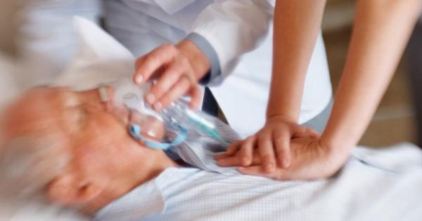 Devemos permitir ao familiar assistir a Ressuscitação Cardiopulmonar ...