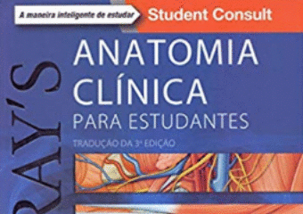 14 livros de ANATOMIA - Academia Médica