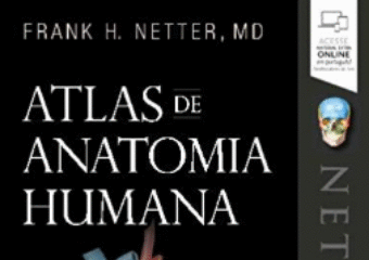 14 livros de ANATOMIA - Academia Médica