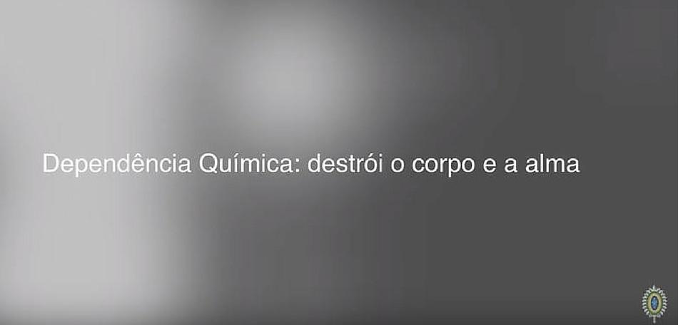 O uso de entorpecentes no meio militar - Academia Médica